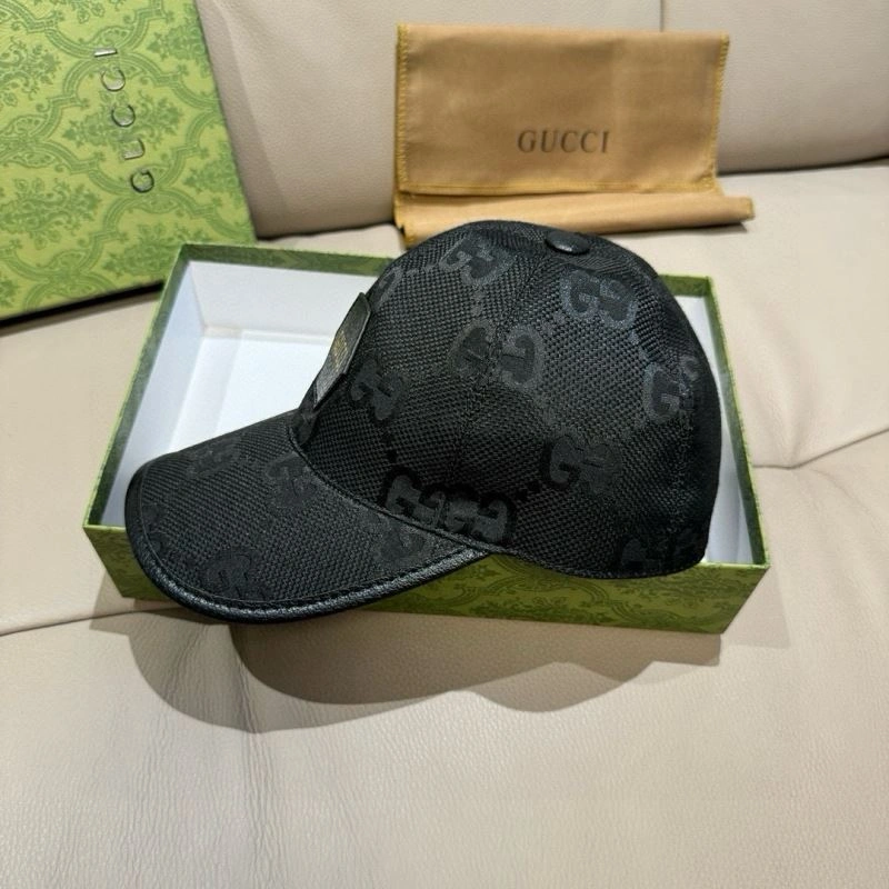 High accuracy Gucci Caps