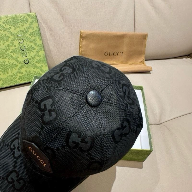 High accuracy Gucci Caps