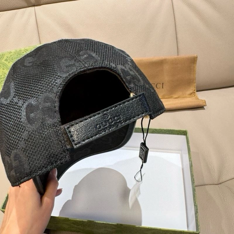 High accuracy Gucci Caps