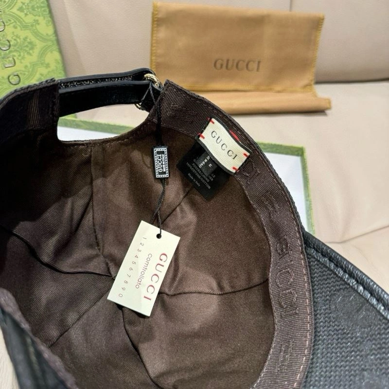 High accuracy Gucci Caps