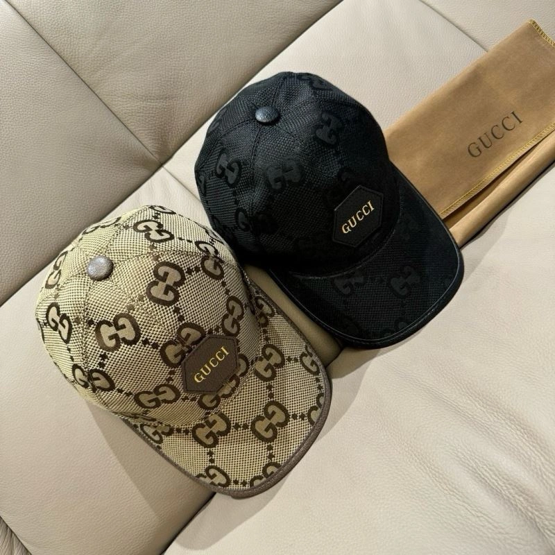 High accuracy Gucci Caps