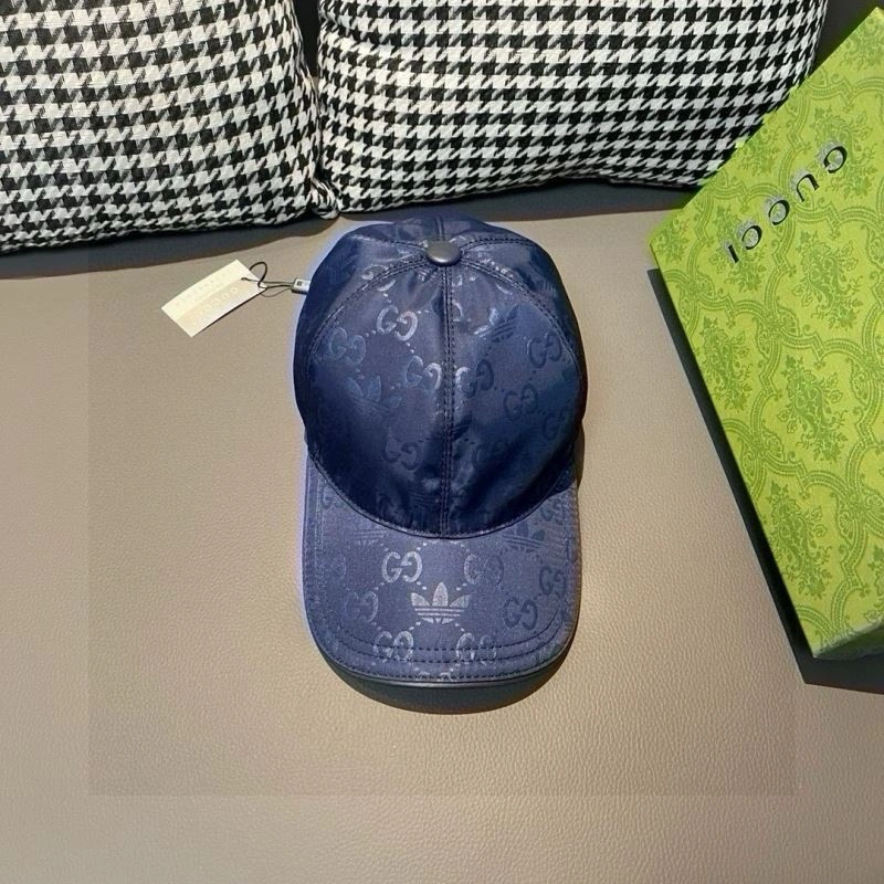 Gucci Caps