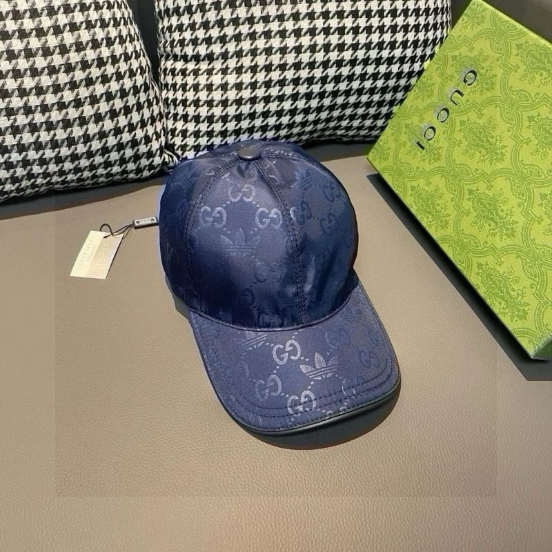 Mirror quality Gucci Caps