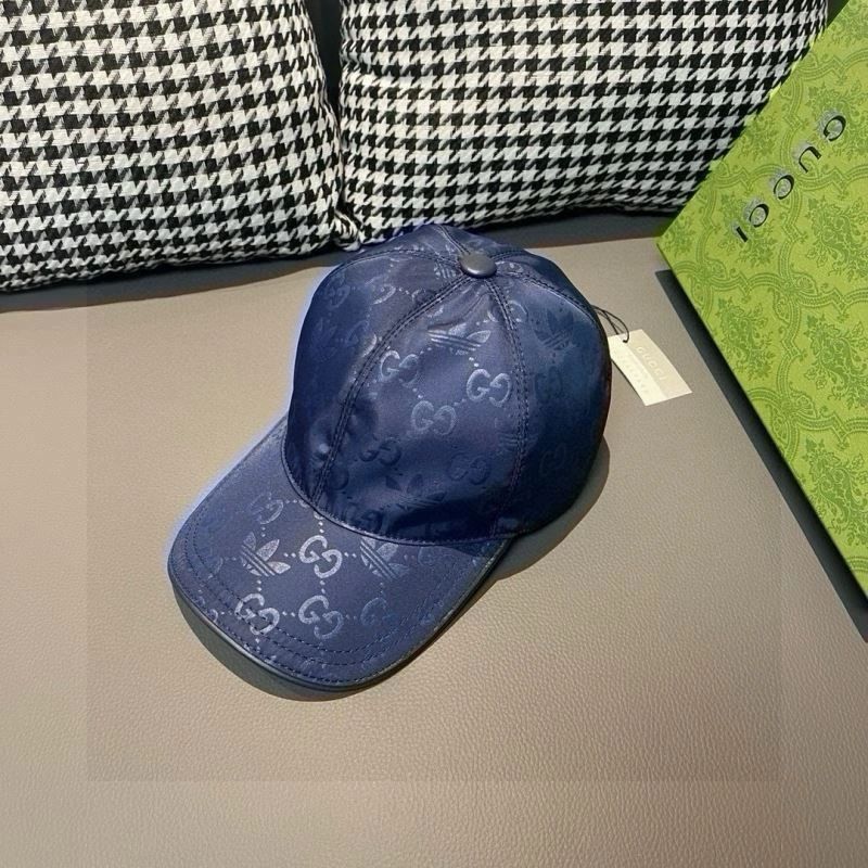 Mirror quality Gucci Caps