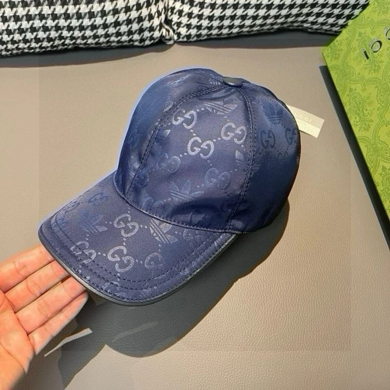 Mirror quality Gucci Caps