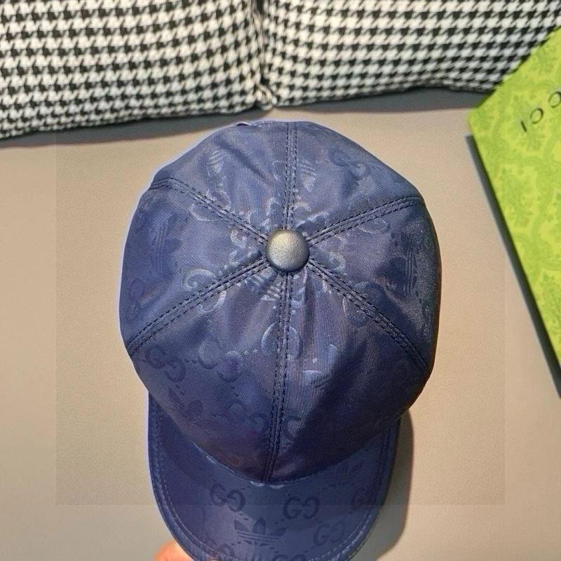 Mirror quality Gucci Caps