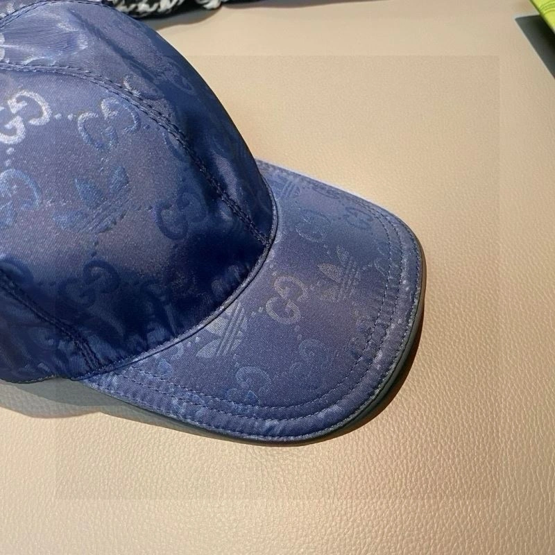 Mirror quality Gucci Caps