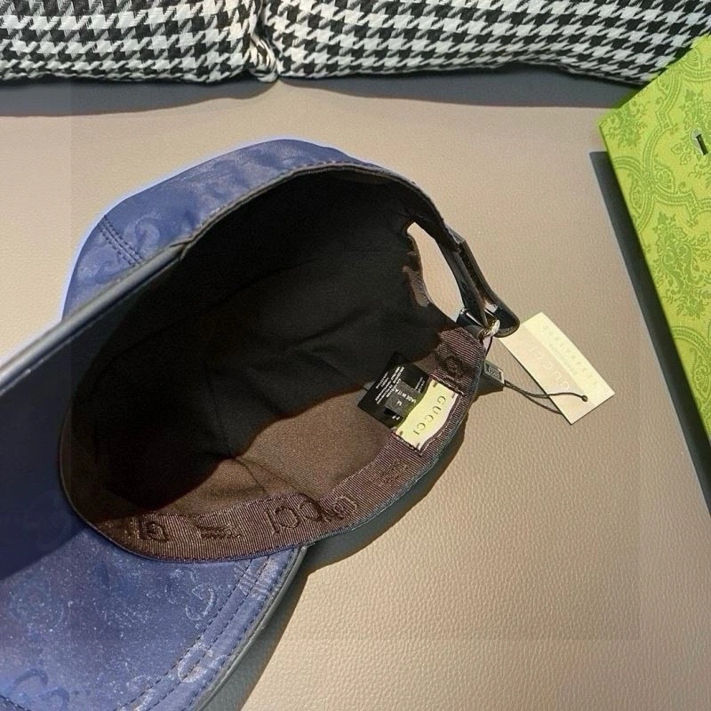Mirror quality Gucci Caps
