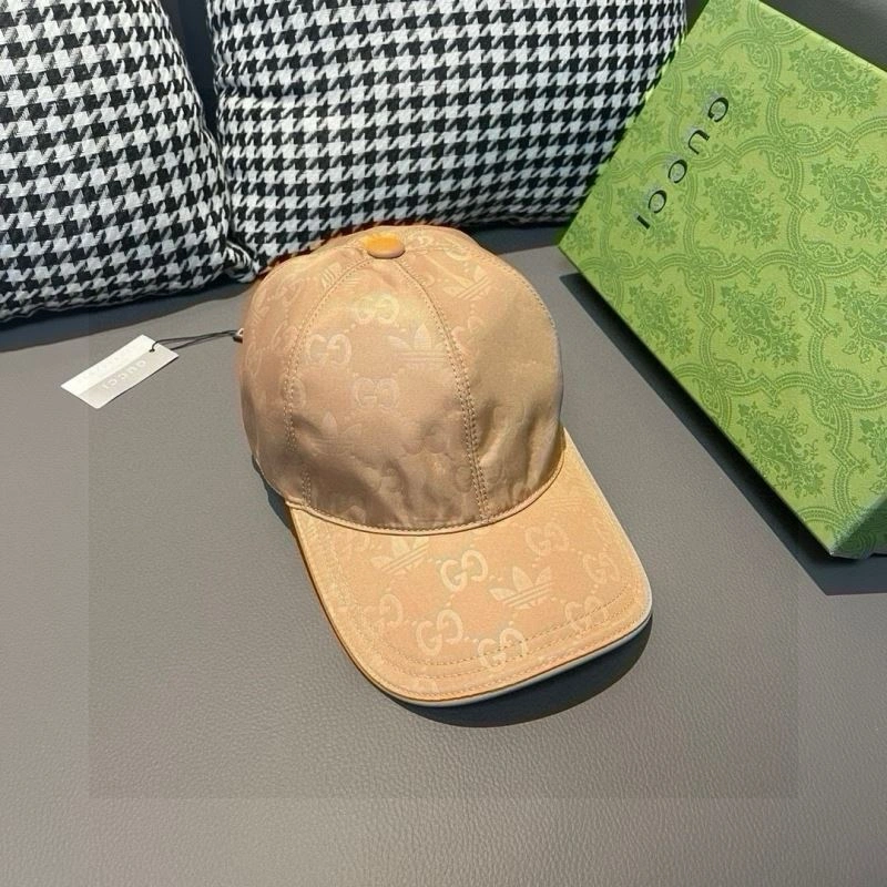 Affordable Gucci Caps