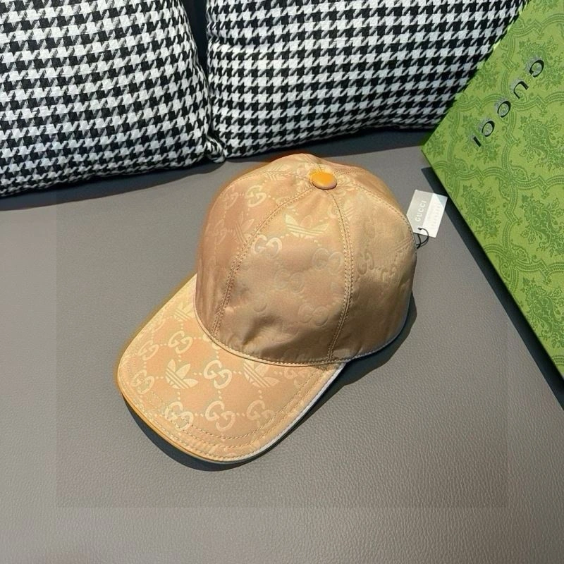 Affordable Gucci Caps