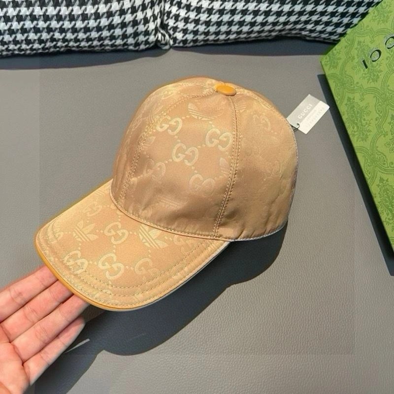 Affordable Gucci Caps