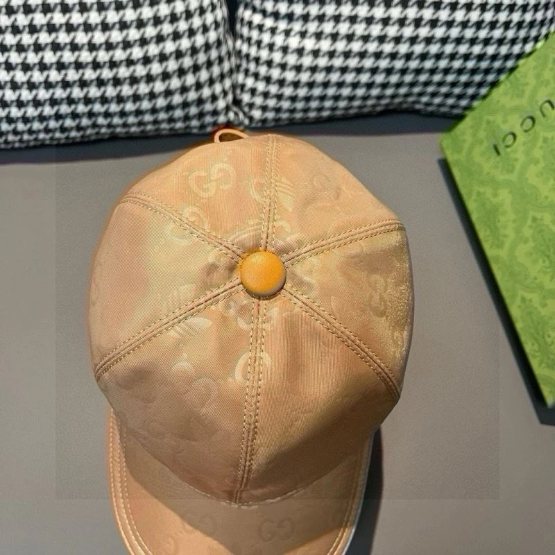 Affordable Gucci Caps