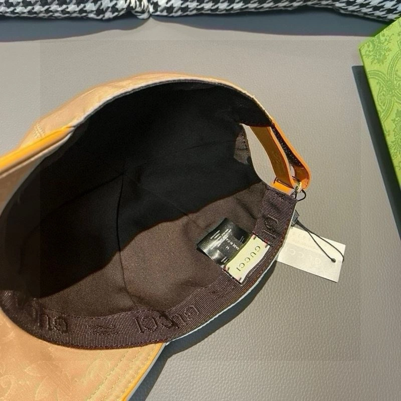Affordable Gucci Caps