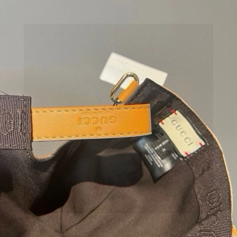 Affordable Gucci Caps