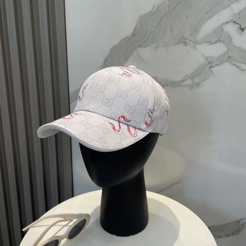 Gucci Caps