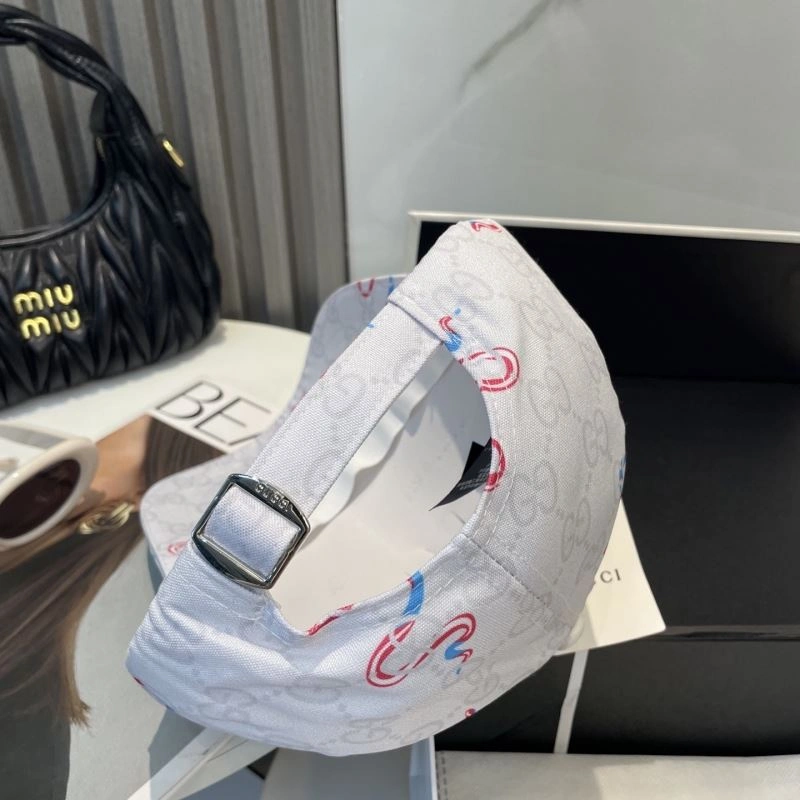 Perfect replica Gucci Caps