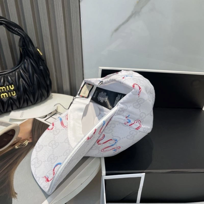 Perfect replica Gucci Caps