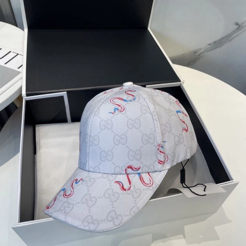 Perfect replica Gucci Caps