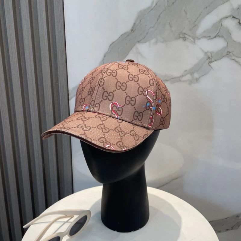 Gucci Caps