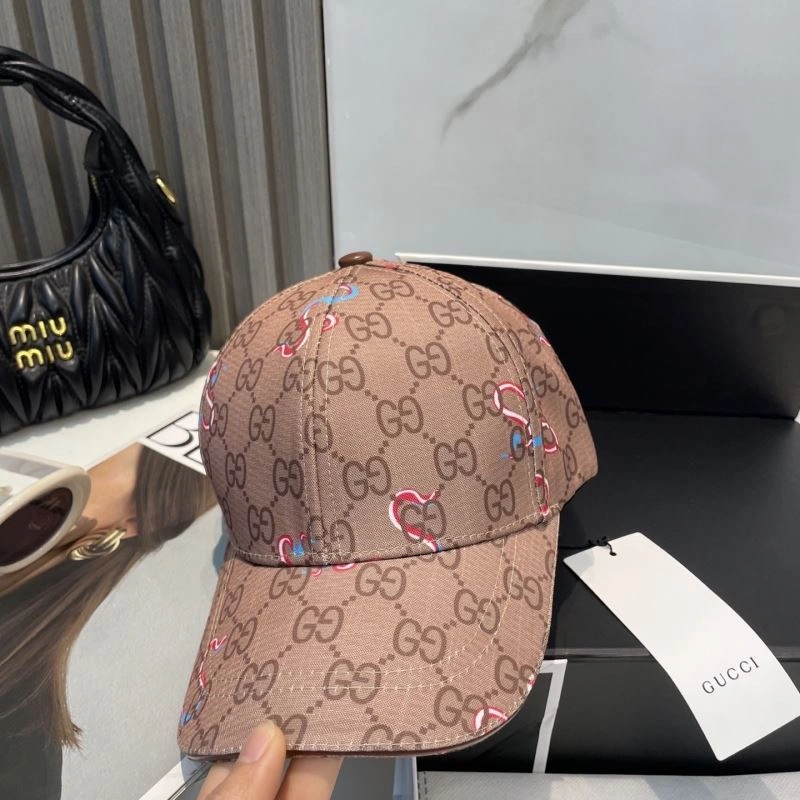 Bargain Gucci Caps