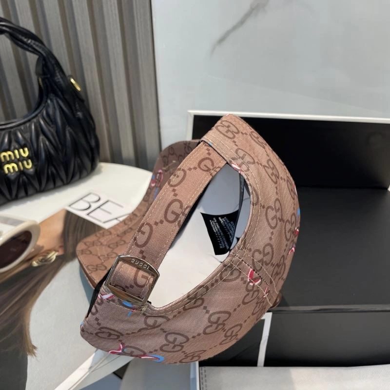Bargain Gucci Caps