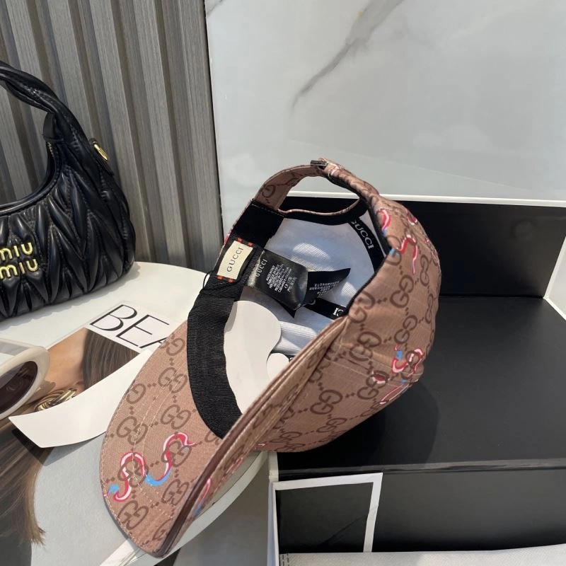 Bargain Gucci Caps