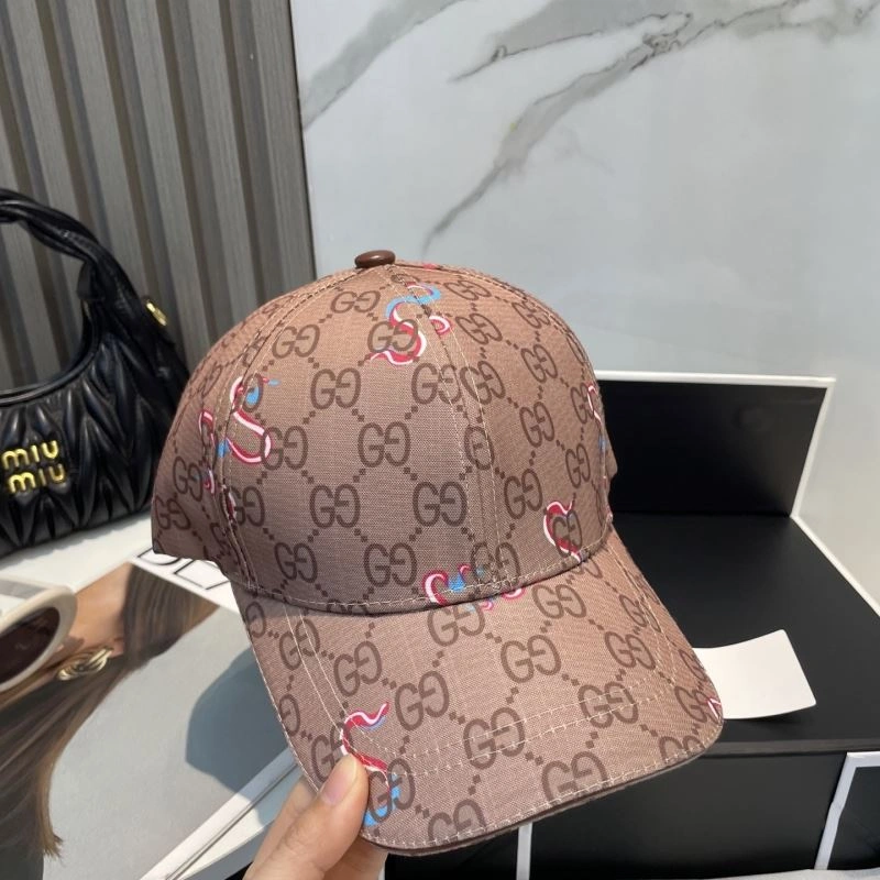 Bargain Gucci Caps