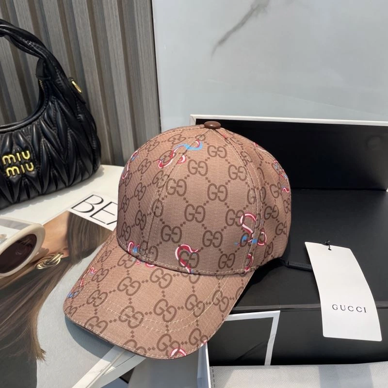 Bargain Gucci Caps