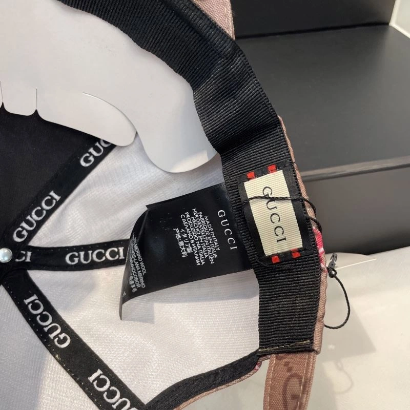 Bargain Gucci Caps