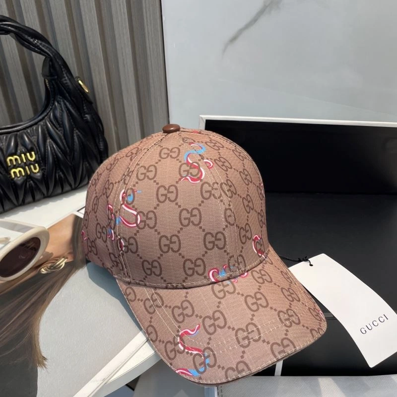 Bargain Gucci Caps