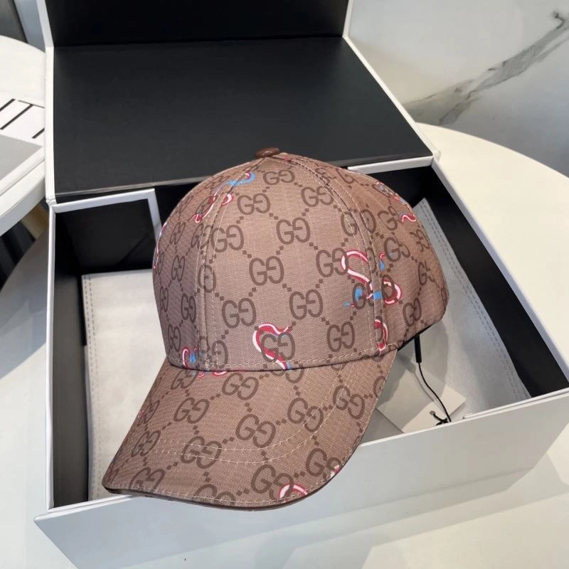Bargain Gucci Caps