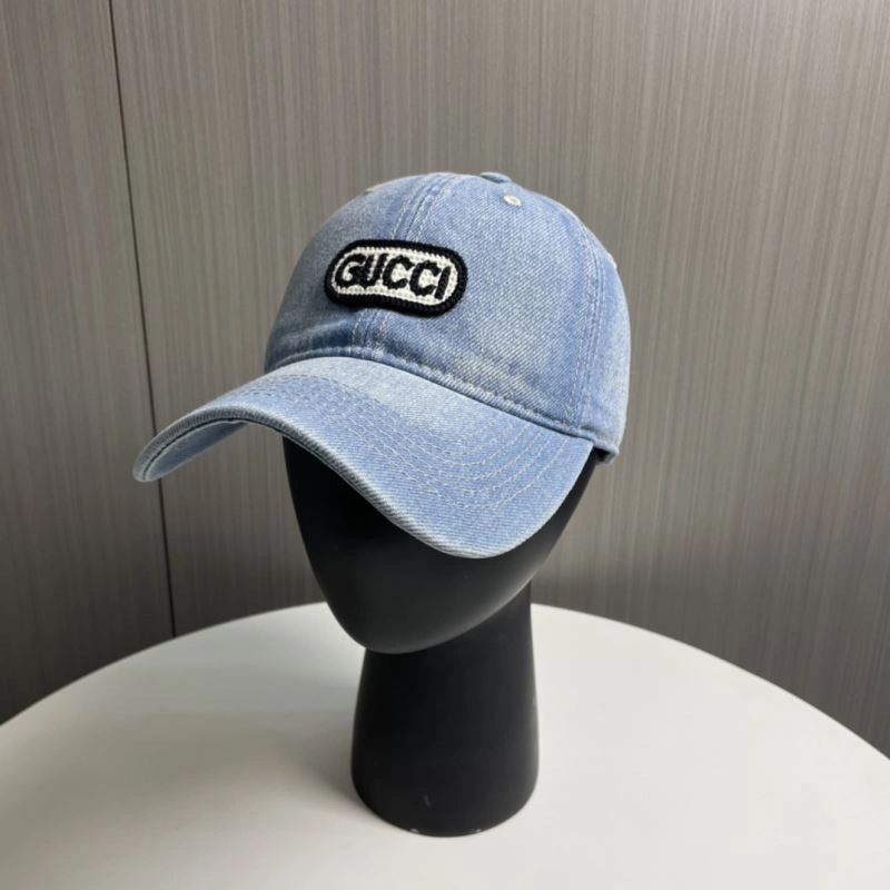 Gucci Caps