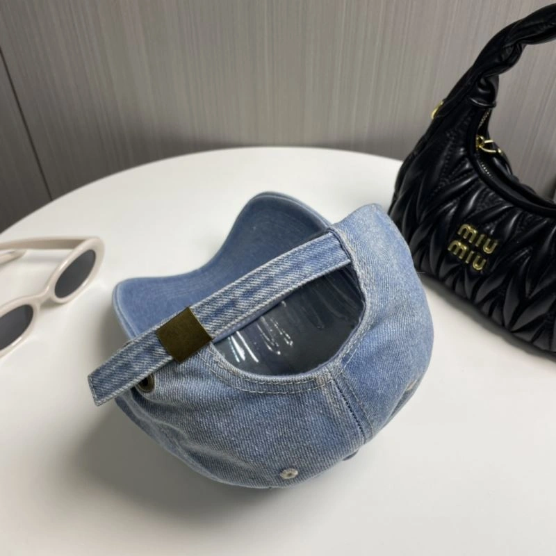 Genuine Gucci Caps