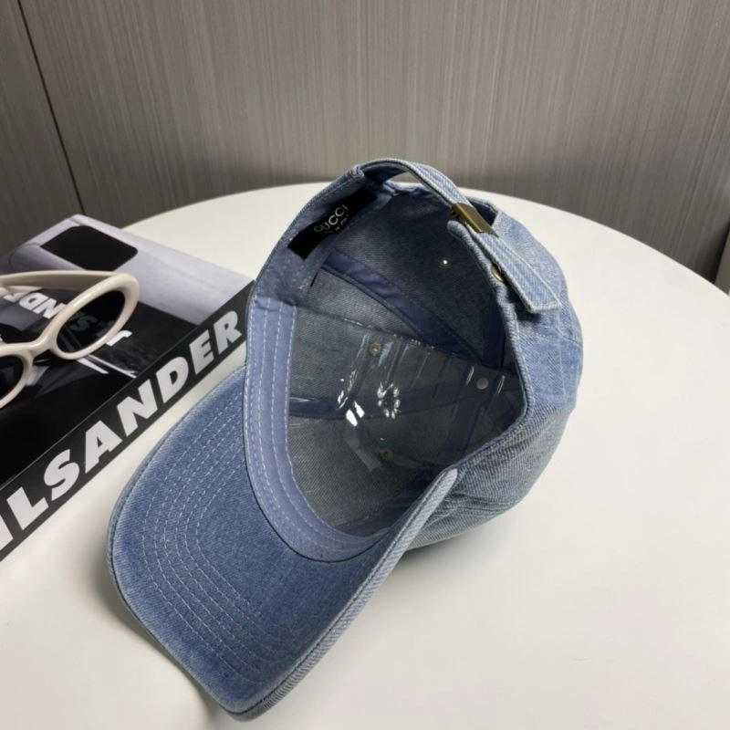 Genuine Gucci Caps