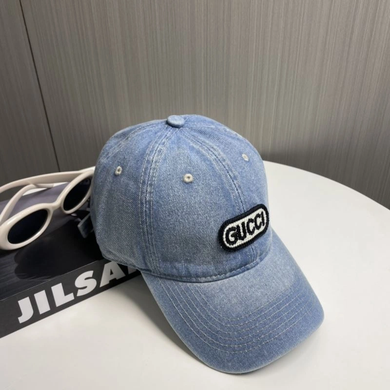Genuine Gucci Caps