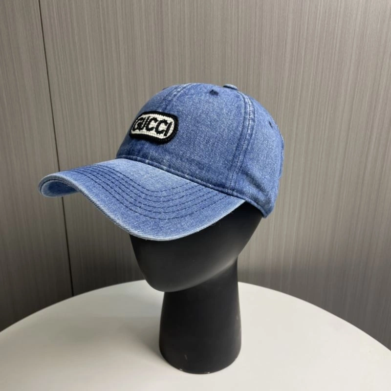 Gucci Caps