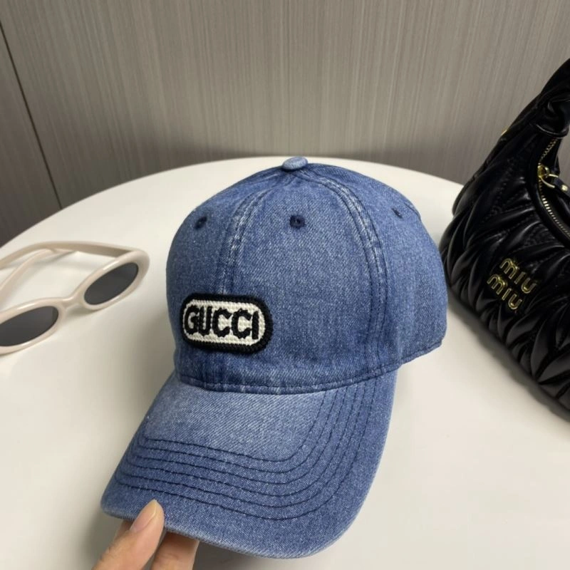 Brand-original Gucci Caps