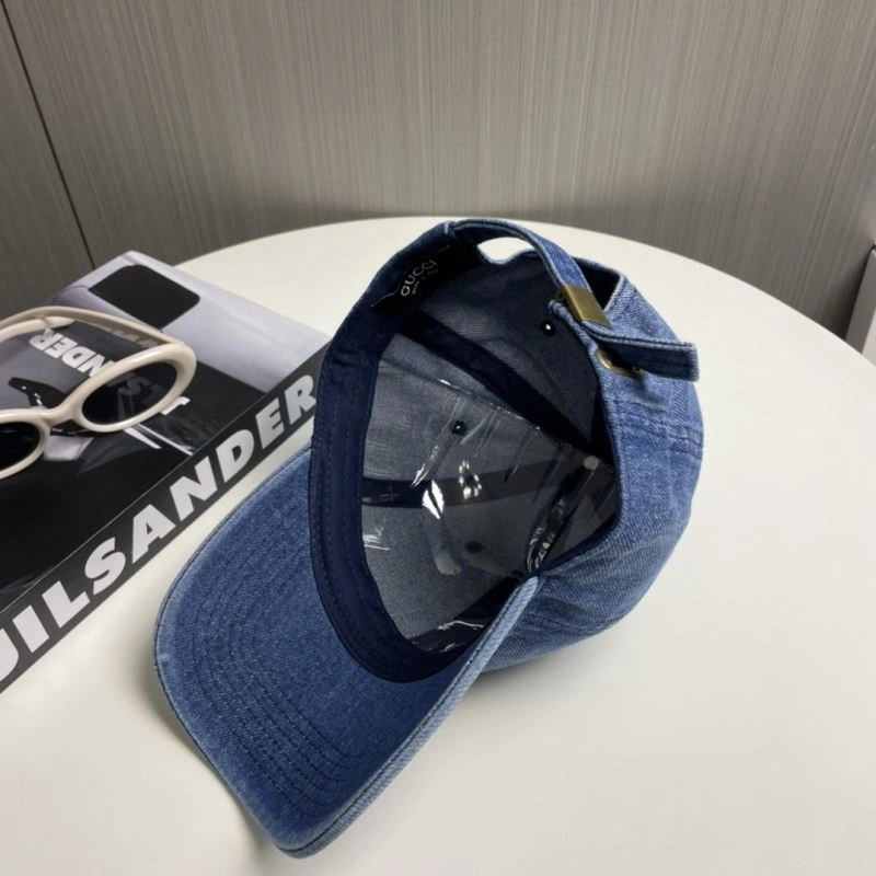 Brand-original Gucci Caps
