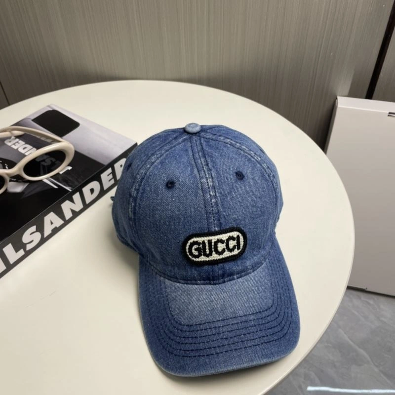 Brand-original Gucci Caps