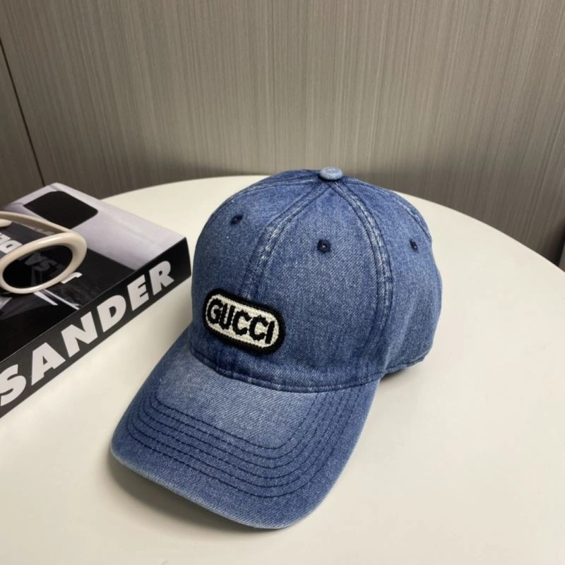 Brand-original Gucci Caps