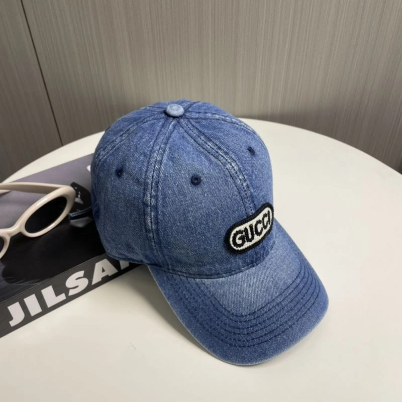 Brand-original Gucci Caps