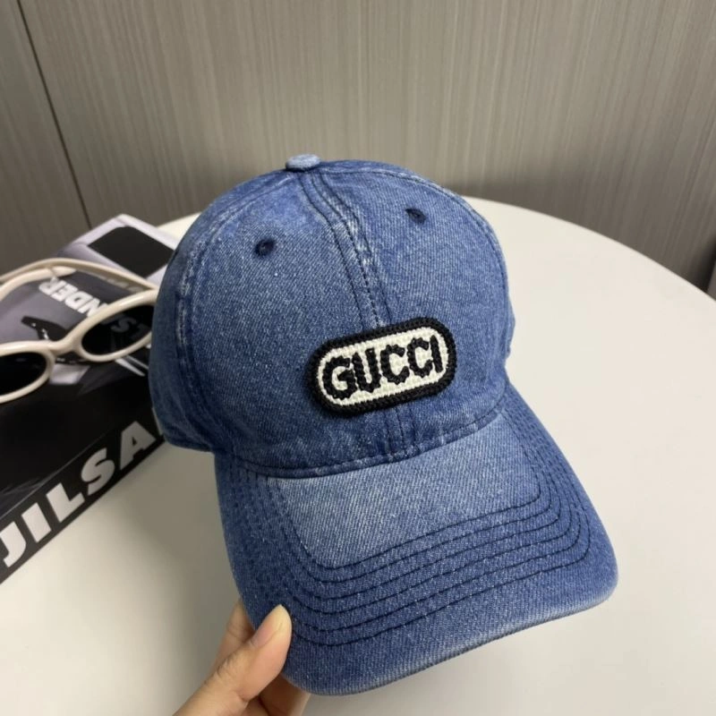 Brand-original Gucci Caps