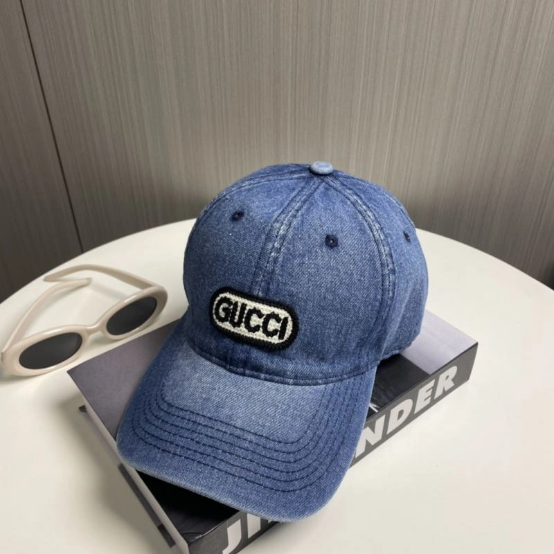 Brand-original Gucci Caps