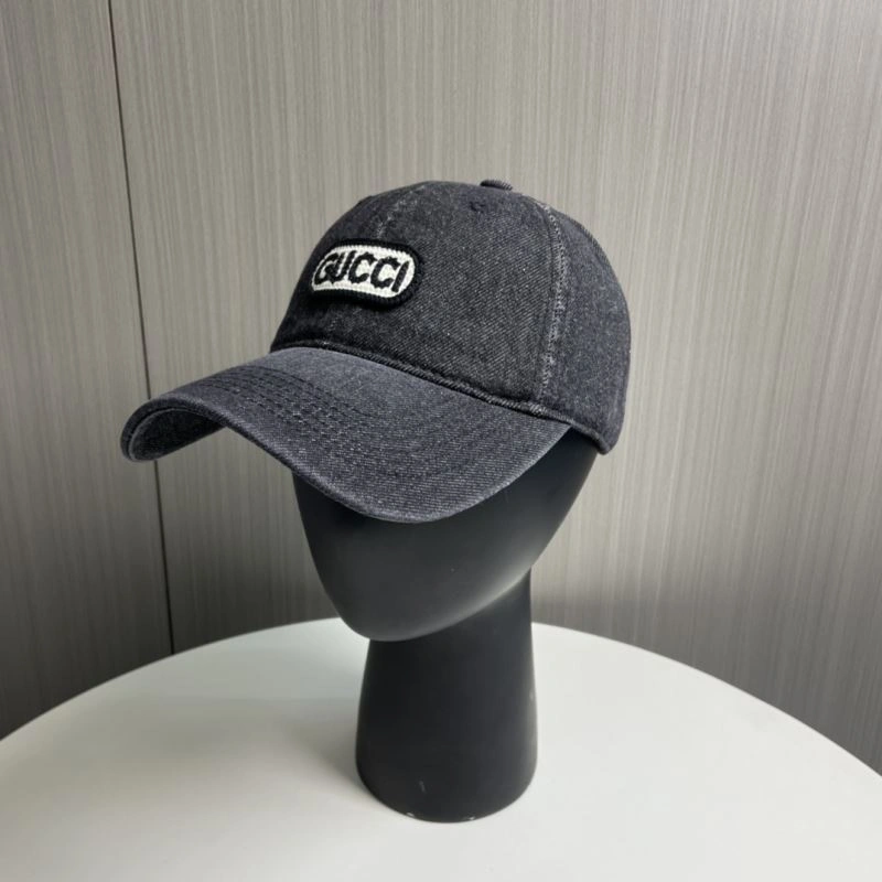 Gucci Caps