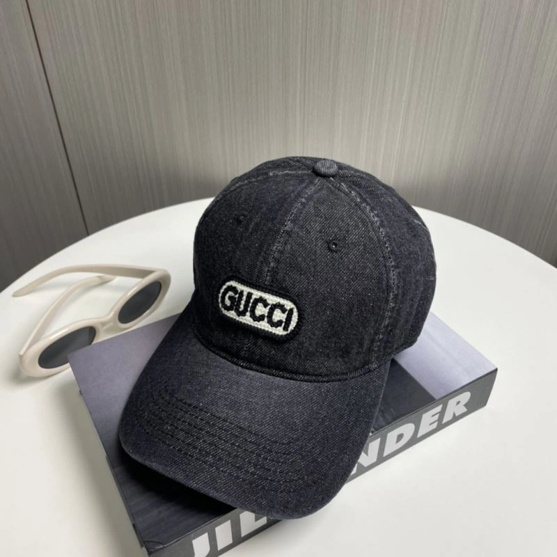 Budget-friendly Gucci Caps