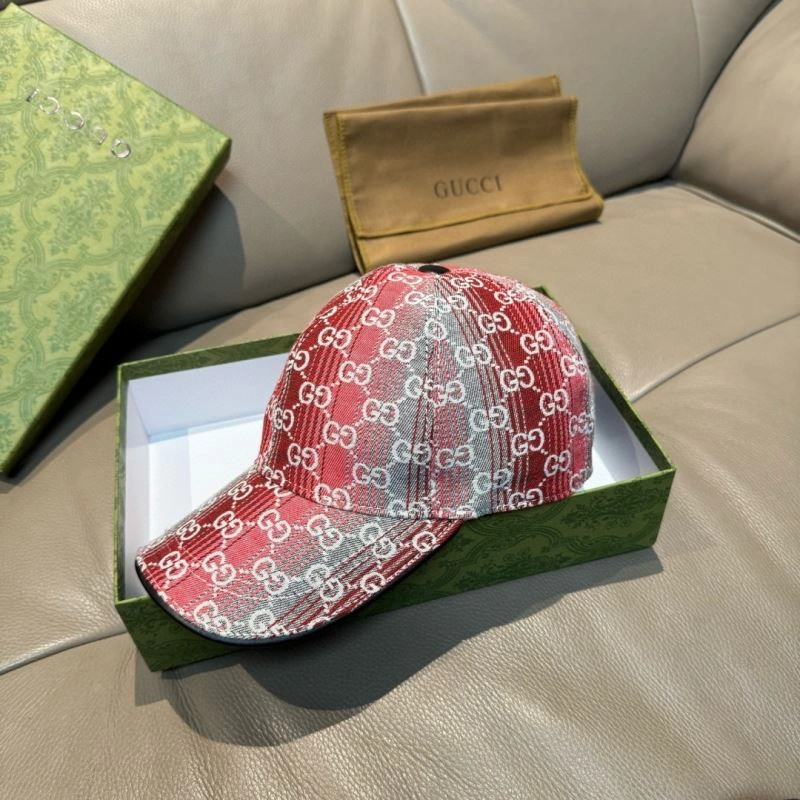 Top mirror Gucci Caps