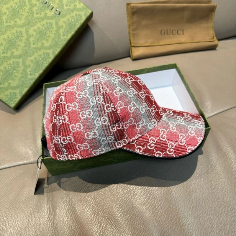 Top mirror Gucci Caps