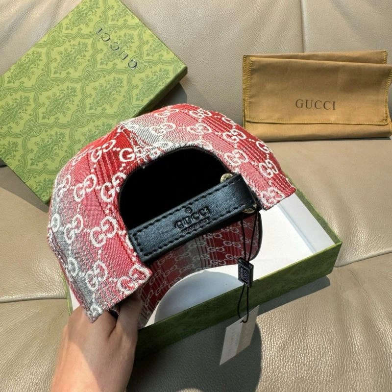 Top mirror Gucci Caps