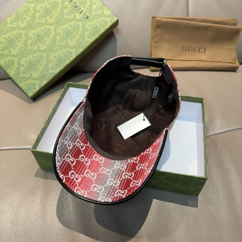 Top mirror Gucci Caps