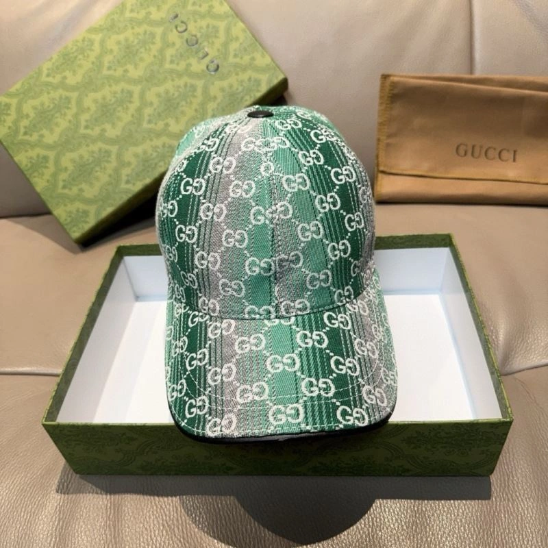 Gucci Caps